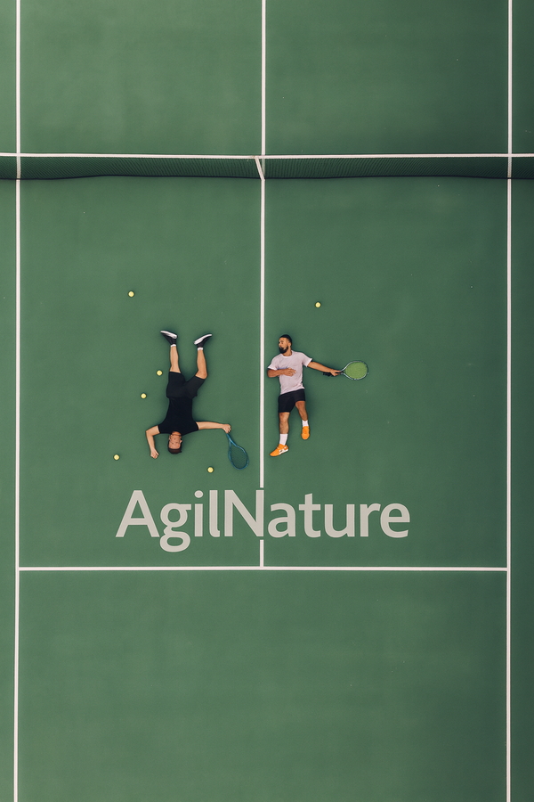 Pre-Launch | Exklusiver Vorabzugang zum neuen Produkt | AgilNature